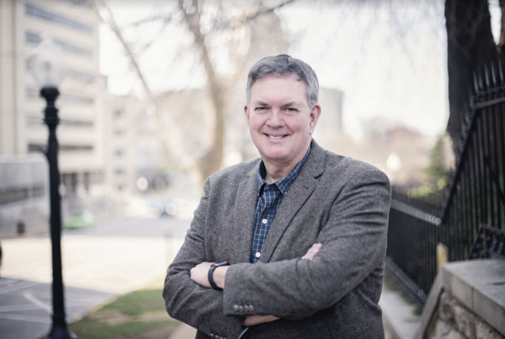 State Rep. Farnan unveils re-election campaign - Nodaway News